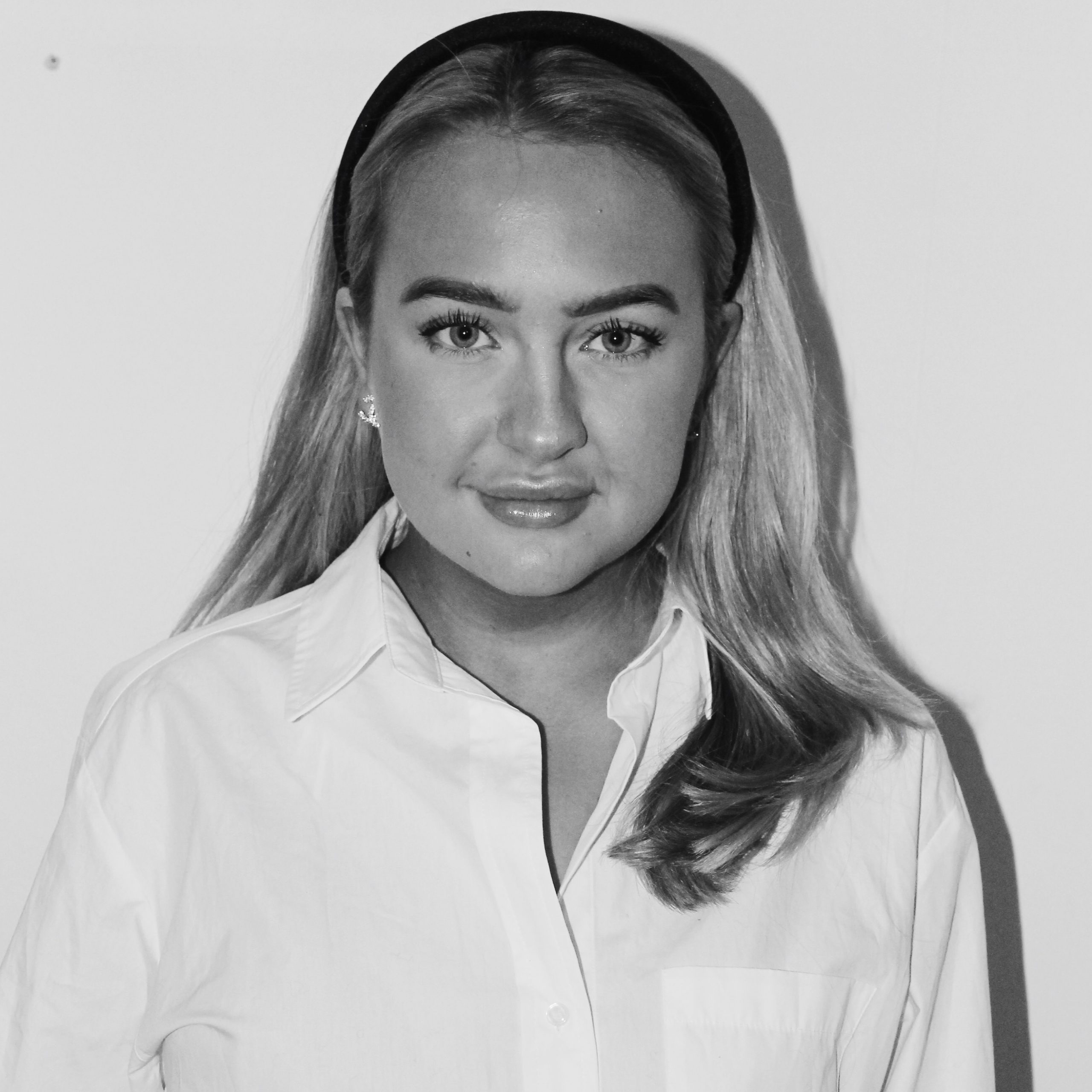 Julia Krigsman - Berghs Festival - Yes! And