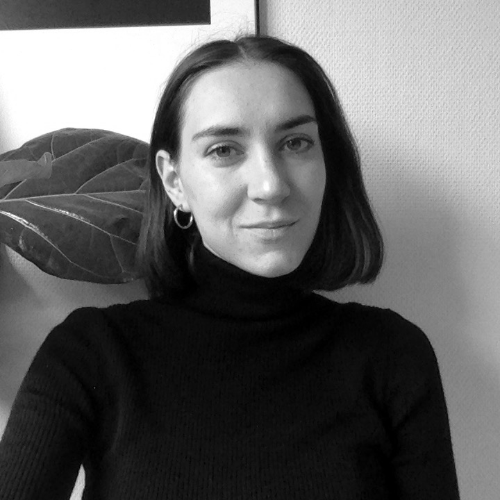 Alice Hedin - Berghs Festival - Yes! And