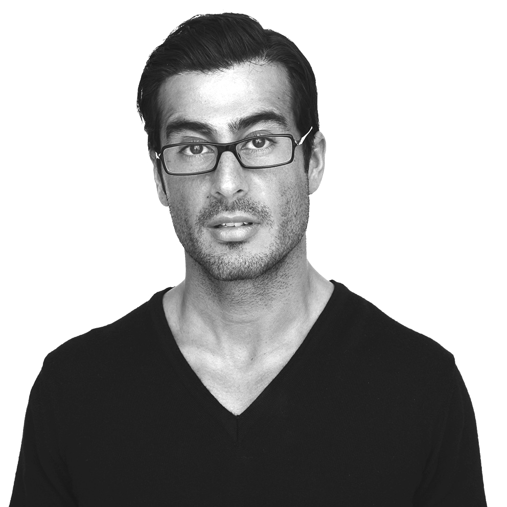 Honer Akrawi - Berghs Festival - Yes! And