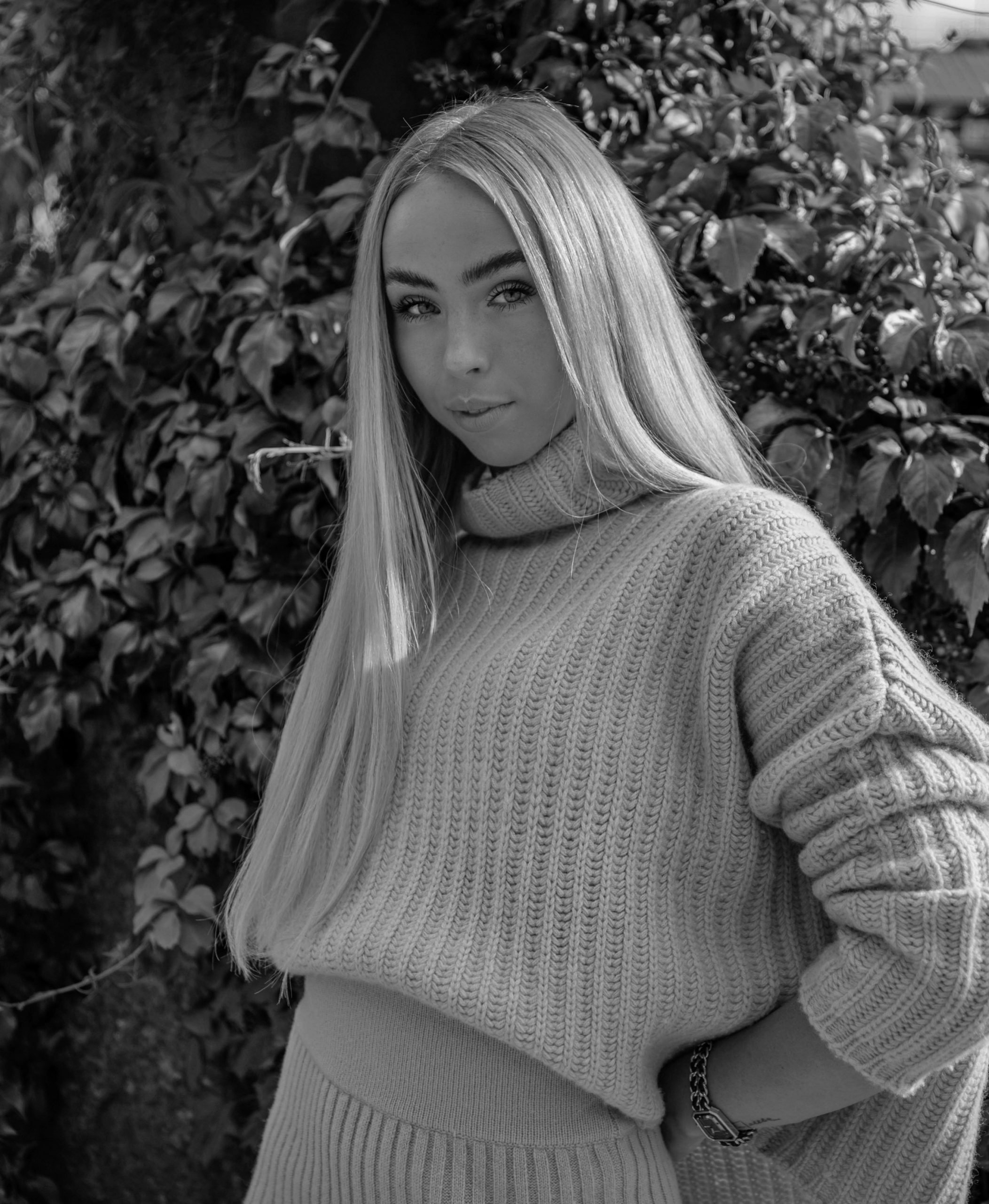 Lisa Tellbe - Berghs Festival - Yes! And