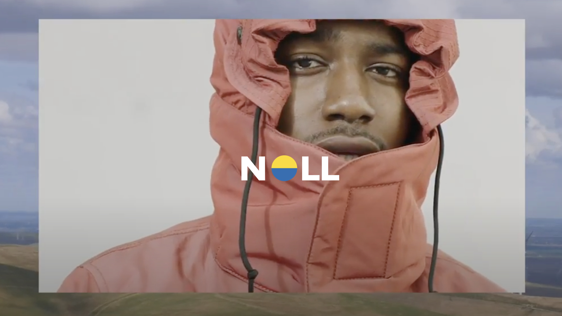 The NOLL Collection by Vattenfall - Berghs Festival - Yes! And