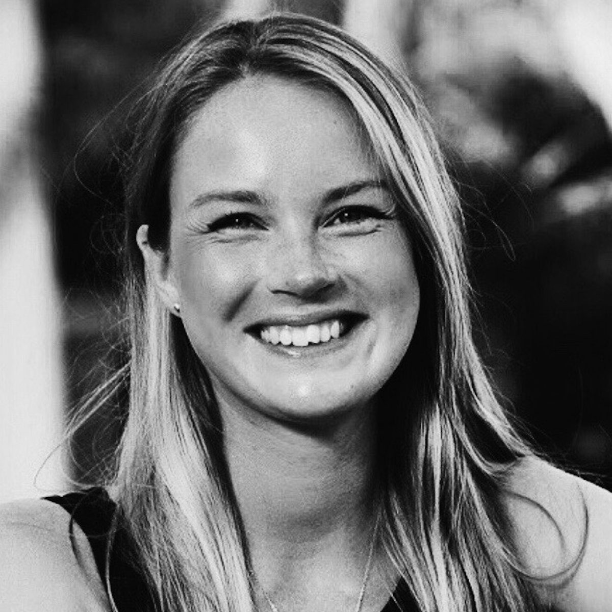 Linnéa Lindberg - Berghs Festival - Yes! And