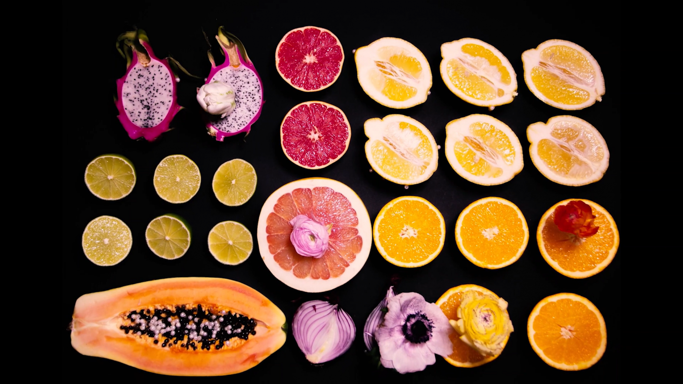 Netflix Explained Intro - Berghs Festival - Yes! And