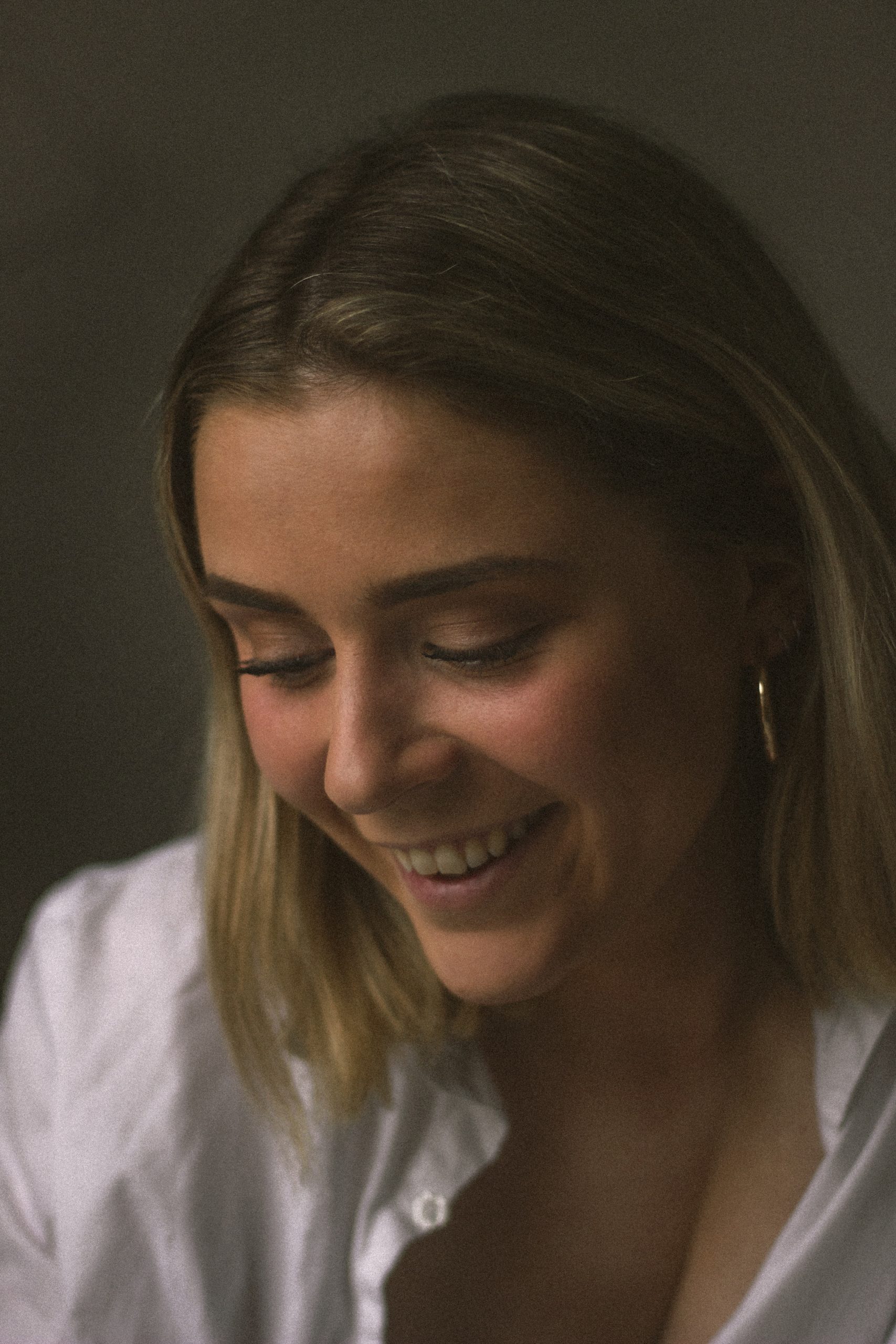 Linnéa Lindgren - Berghs Festival - Yes! And